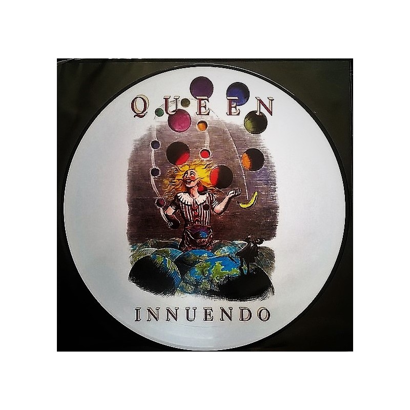 Innuendo - Maestr'ale